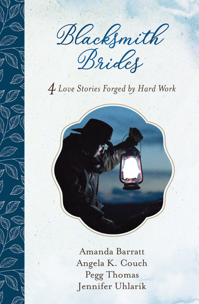 Cover Reveal! | Angela K Couch